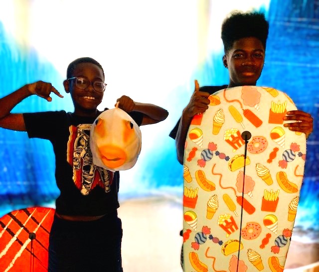 Vacation Bible School 2024 - First Presbyterian Church of Waxhaw